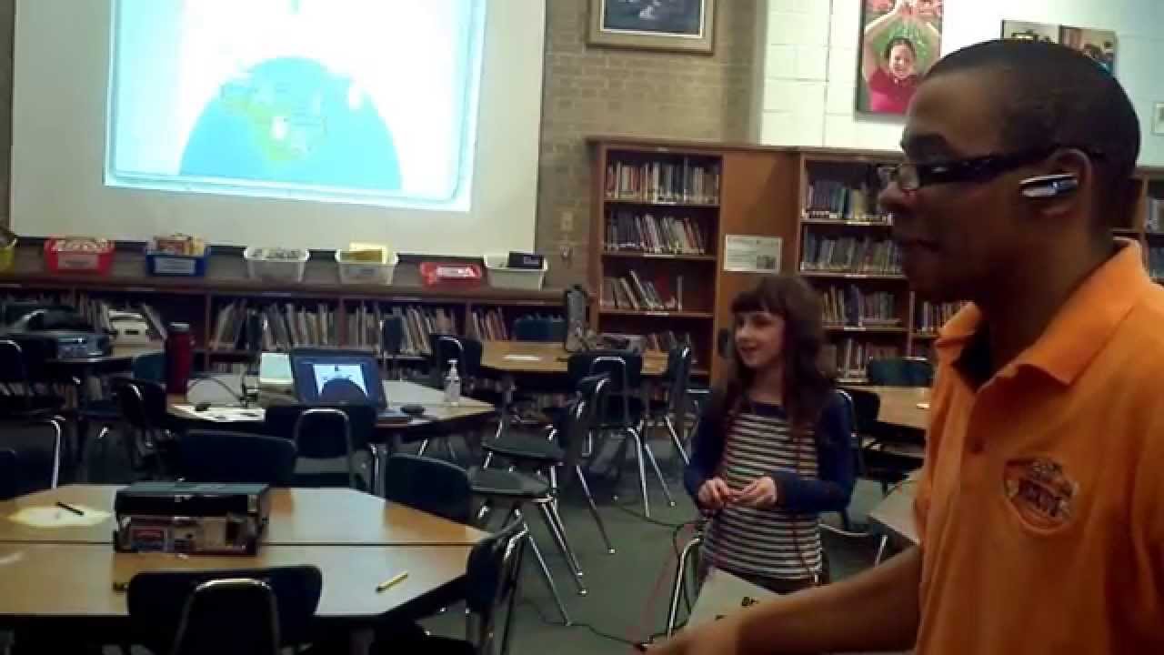 IT Computer Wiz Kids - How A Network Works - YouTube