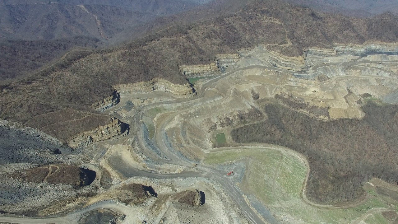 middle ridge 3/22 - YouTube