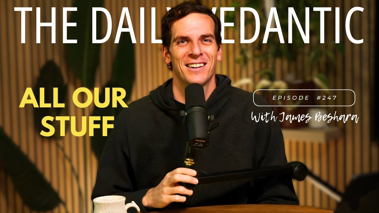 All Our Stuff - YouTube