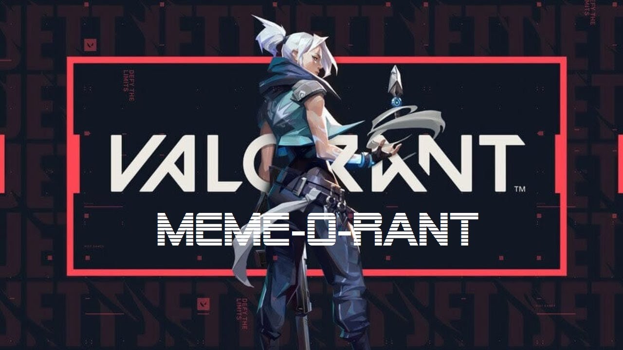 Meme-O-Rant Special - YouTube