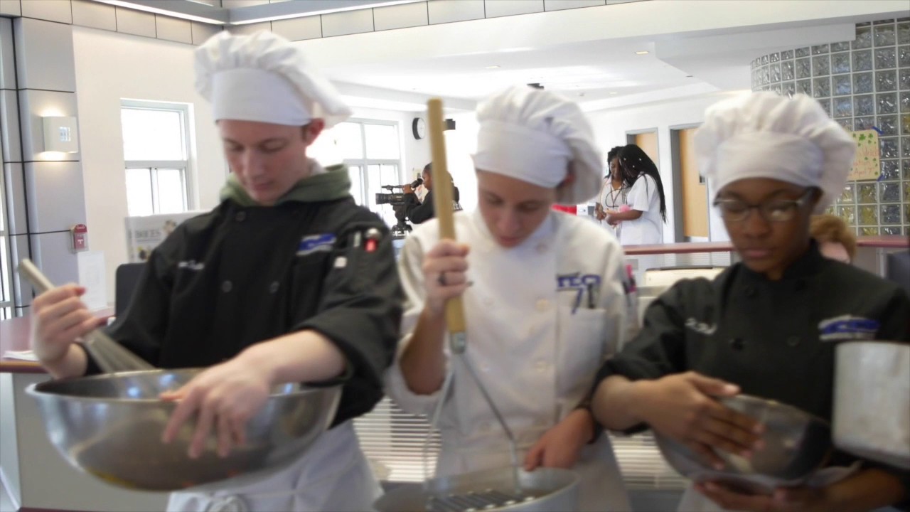 Barry Tech Mannequin Challenge - YouTube