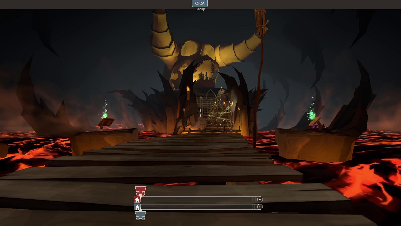 Team Fortress 2: Hell Ambiance - YouTube