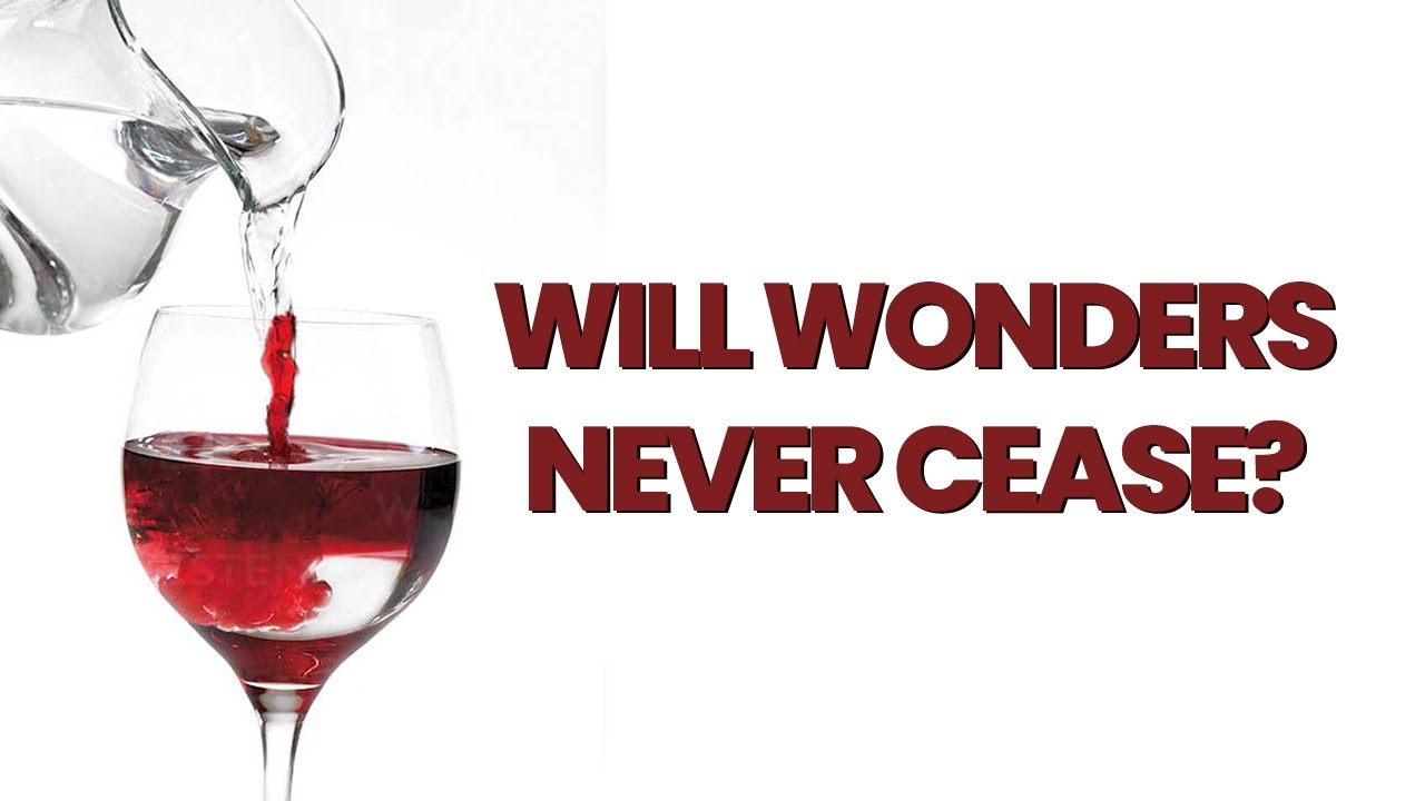 Will Wonders Never Cease YouTube will-wonders-never-cease-youtube