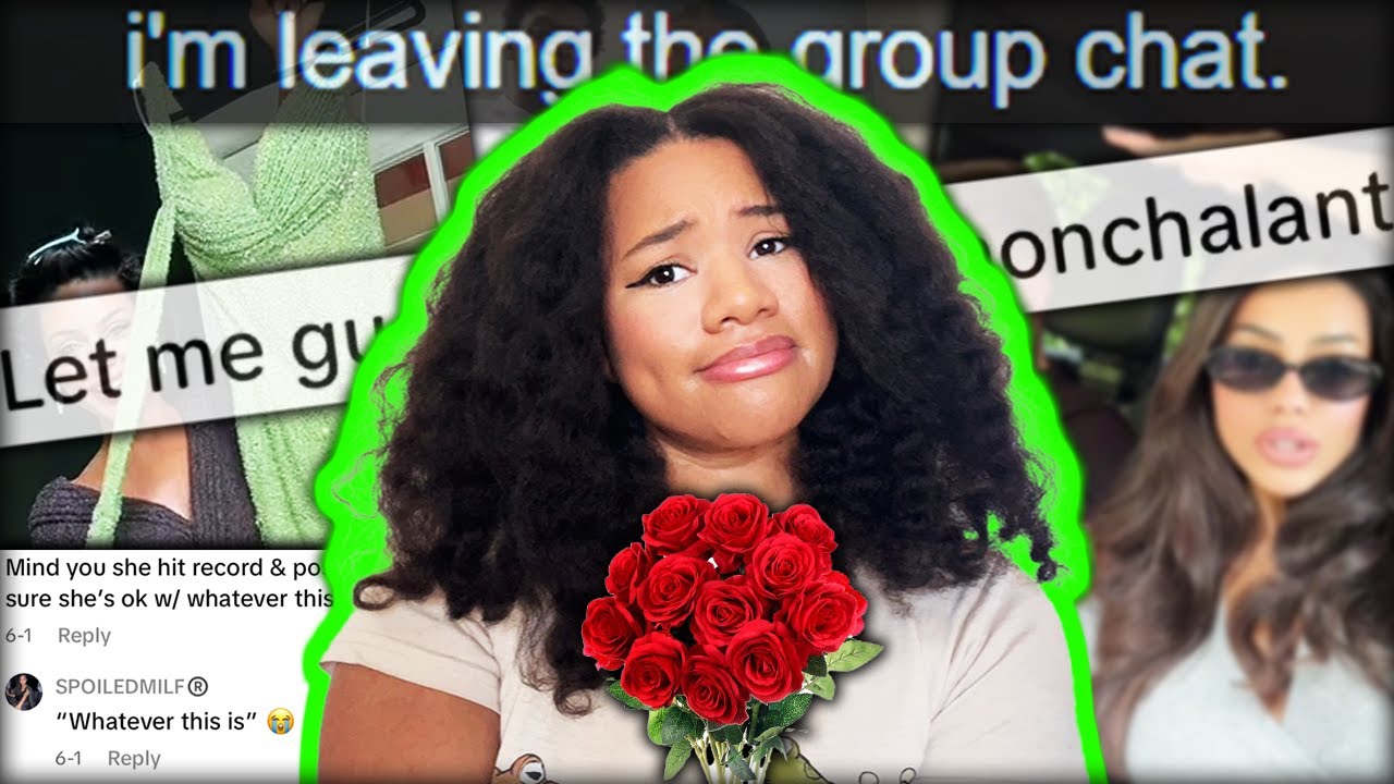 These Influencer Couples CAN'T STOP Getting Cancelled! - YouTube