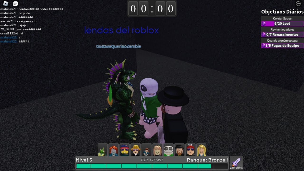 a lenda do jacaré do roblox😎👍 - YouTube