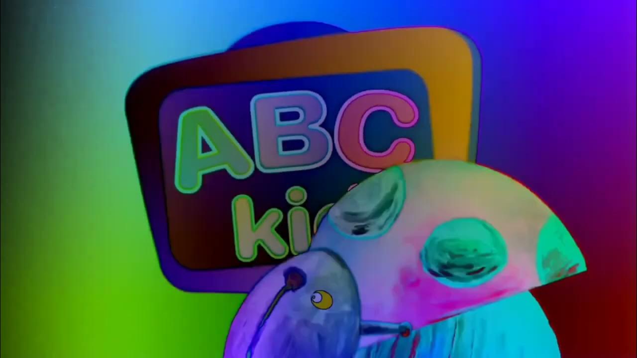 [Requested] ABC Kid Tv Effects (Preview 2 Effects) in G-Major 4 - YouTube