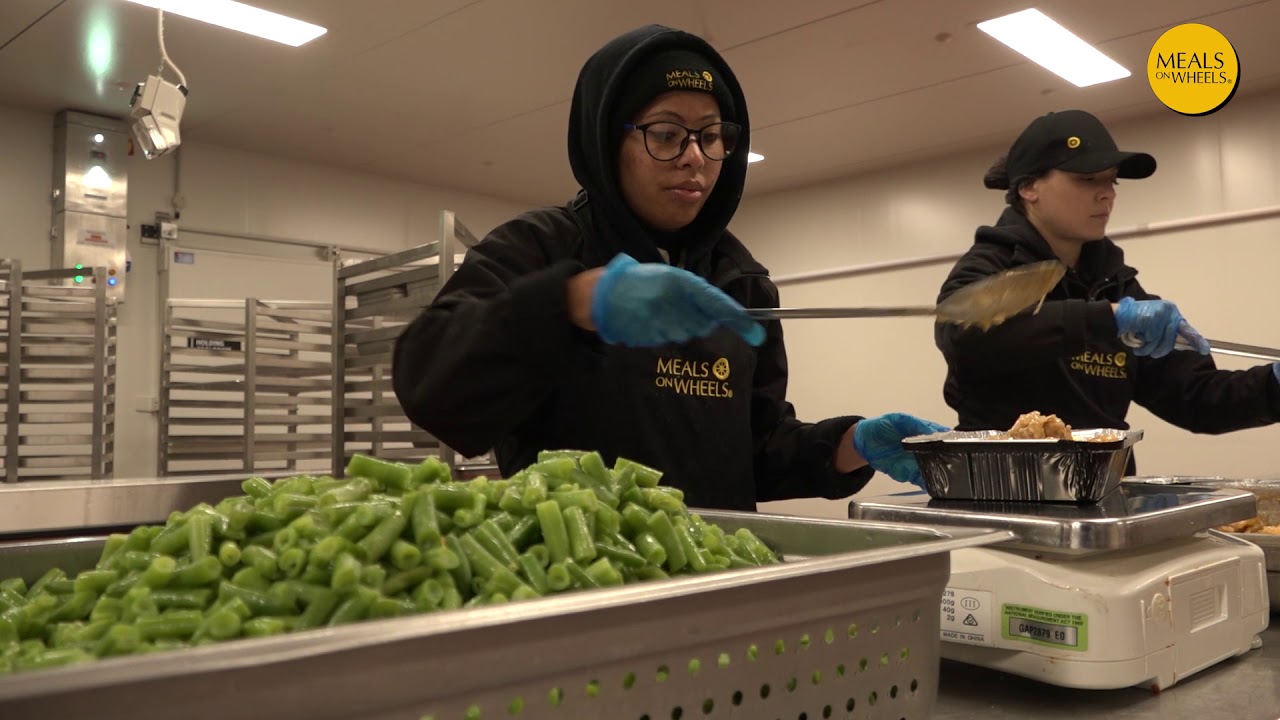 MoWSA New production facility - YouTube