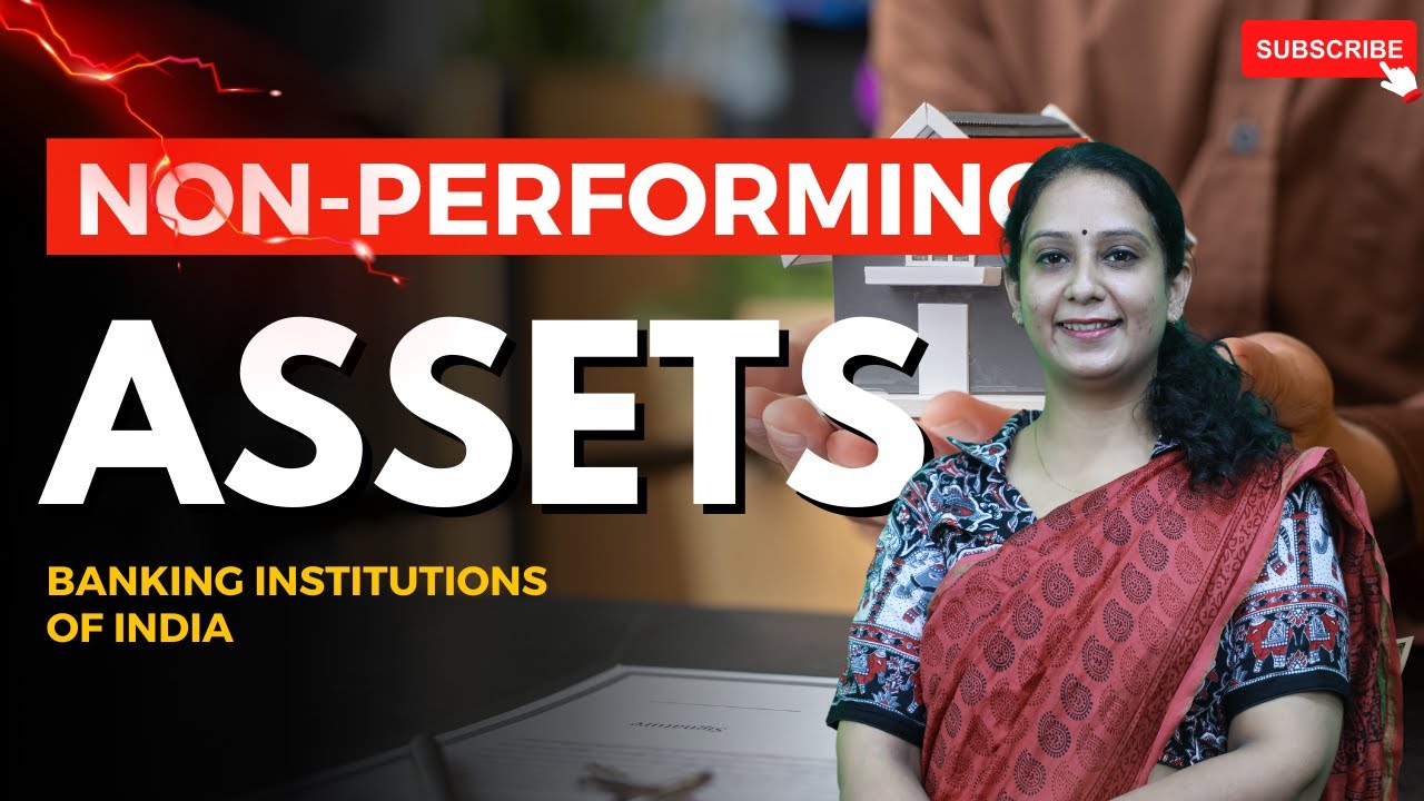 What is Non-Performing Asset (NPA)? | How to Identify & Manage NPAs ...
