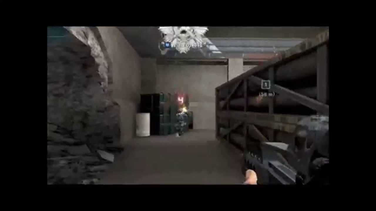 【AVA】Clan Movie【DEAD CELL】 - YouTube