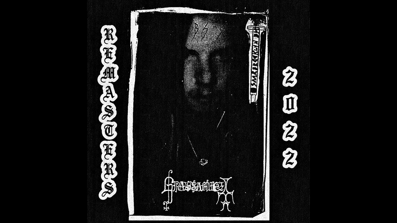 Grausamkeit - Remasters 2022 (2022) - *Compilation* Chords - Chordify