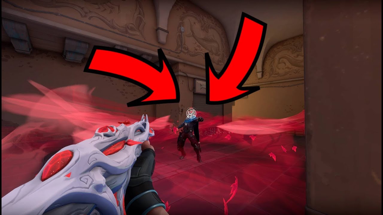 SPRINTER (VALORANT MONTAGE) - YouTube