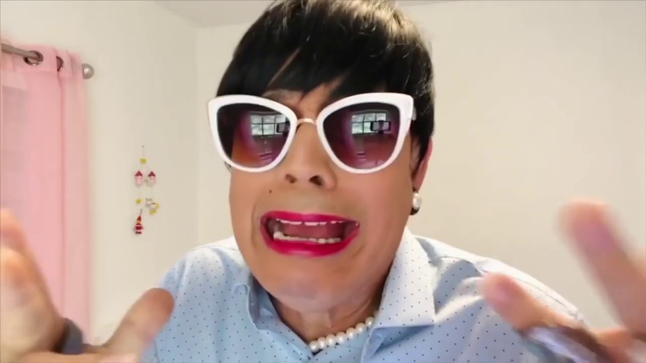 Nereida responde a la pregunta de "Por quien vas a votar" no te ...