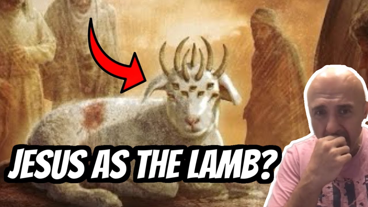 Who is the Lamb with 7 Eyes and Horns in Revelations? | Sam Shamoun ...
