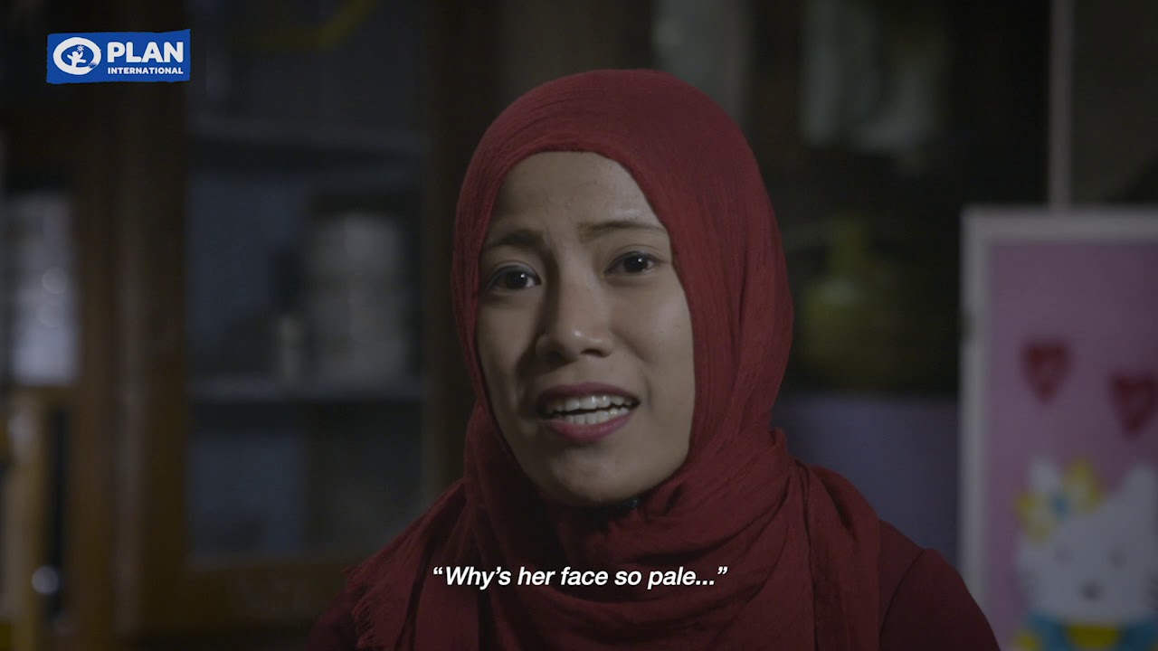 Kisah Wildan - Wildan's Story - YouTube