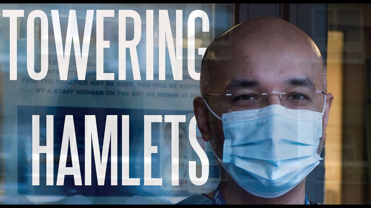 Towering Hamlets (Short Documentary) - YouTube
