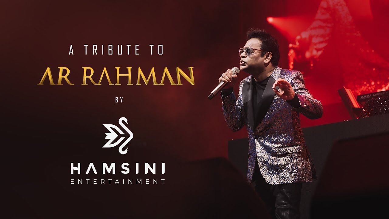 A SINGING TRIBUTE TO A R RAHMAN BY SPECIAL KIDS | REPUBLIC DAY SPECIAL ...