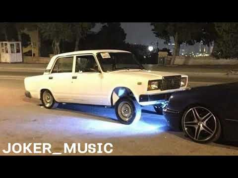 *Azeri Bass Music 2021 - 2022*{Masinda Heves yaradan mahni} Yeni mahnı {Original Mix}