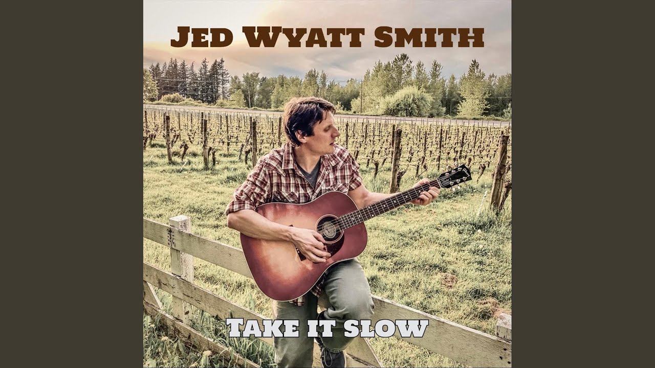 Jed Is Dead - YouTube