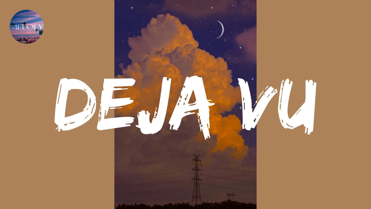 Olivia Rodrigo - deja vu Lyrics (I know you get déjà vu) - YouTube