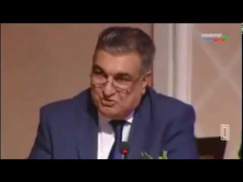 Nəriman Həsənzadənin Zamiq Əliyevə həsr etdiyi şeir  | Mədəniyyət TV