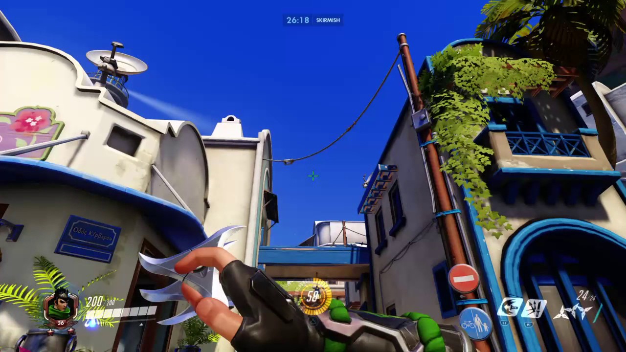 Ledge Jump - YouTube