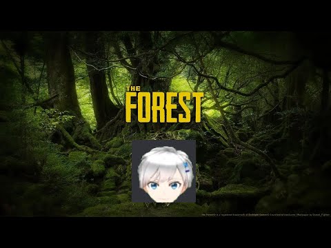 Main The Forest + Gacha Kartu Sofi (Part 1) - YouTube