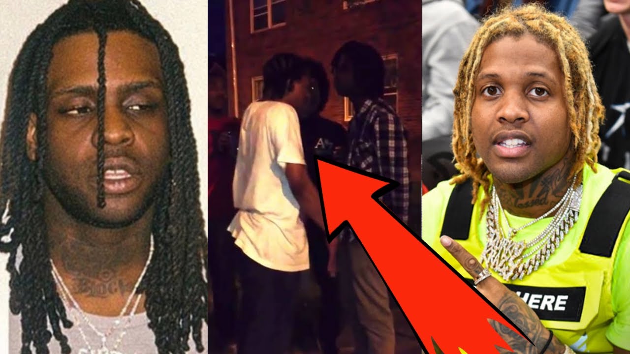 Rappers That Had Serious Problem With Their Own People (Beef) - YouTube