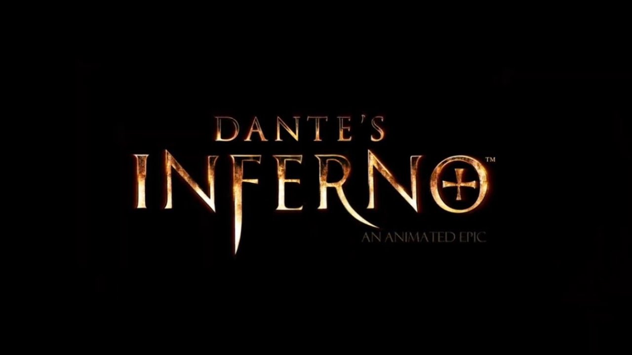 Dante's Inferno: An Animated Epic, Movie trailer - YouTube