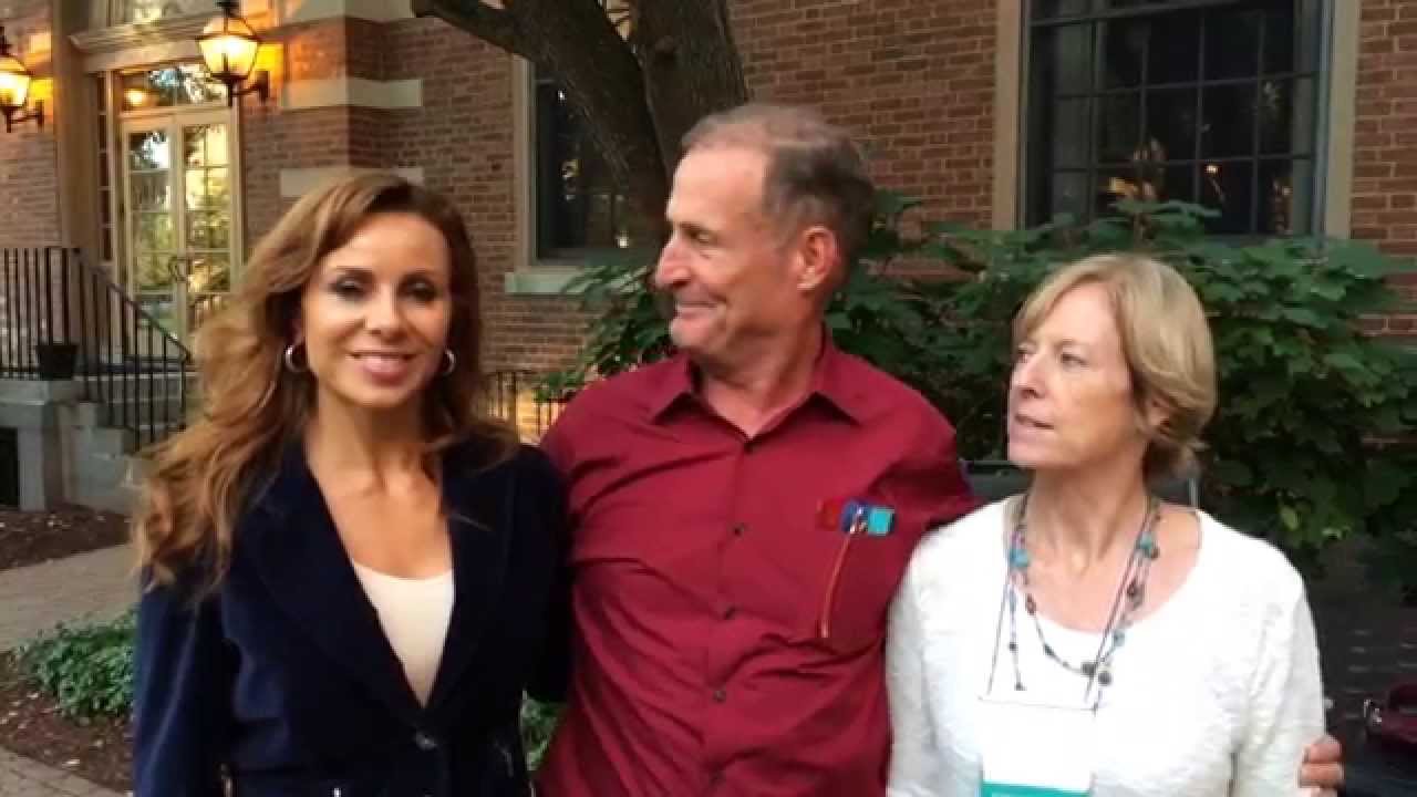 Testimonial from Dr. Bruce R. Dooley, MD and Elizabeth Tringali, PA ...