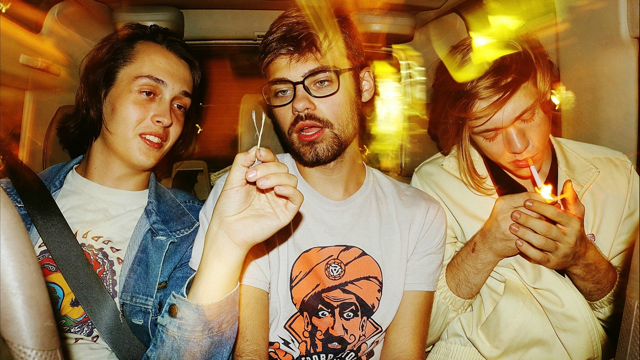 Washed Up - Documentary - YouTube