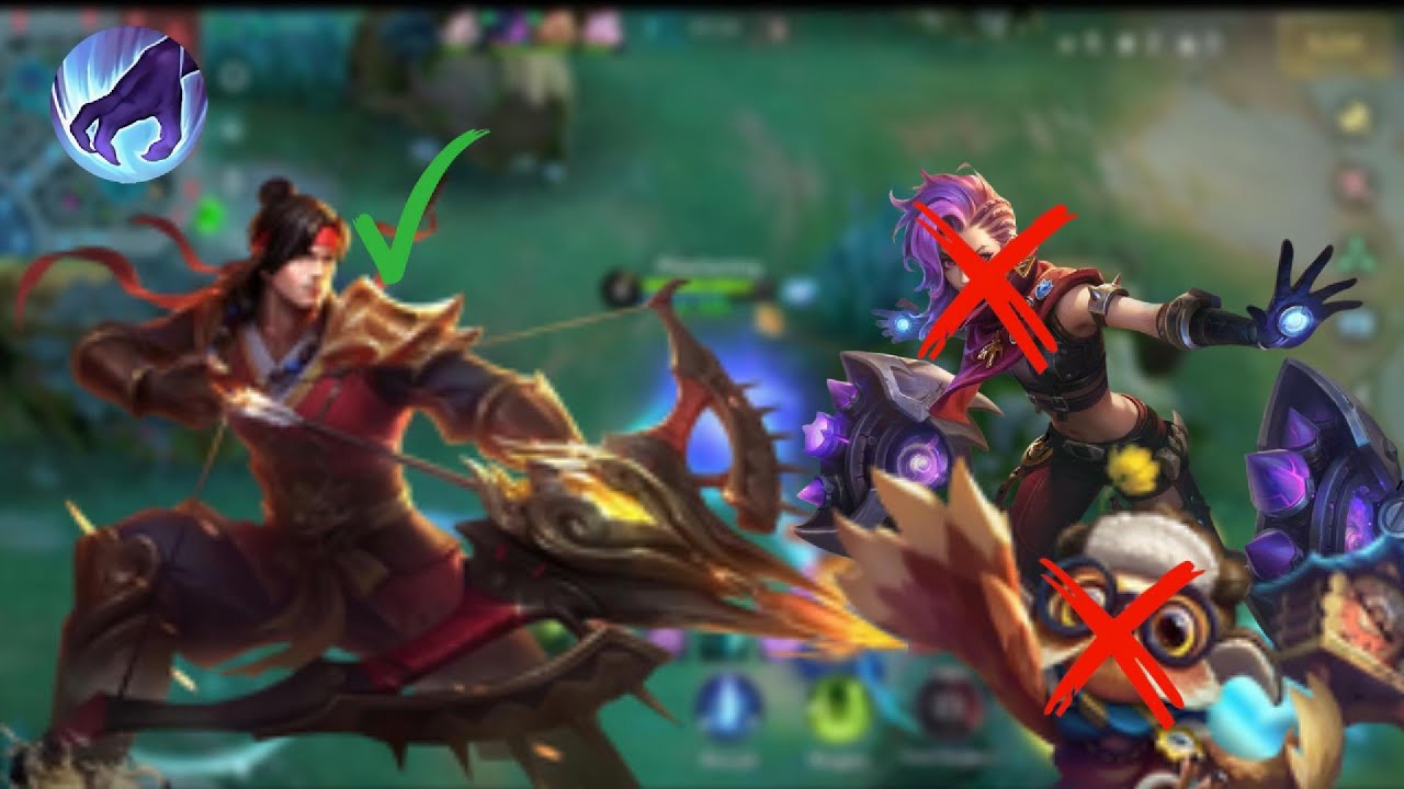 Destroying Ixia + Diggie Combo! YSS is the perfect counter!! | MOBILE ...