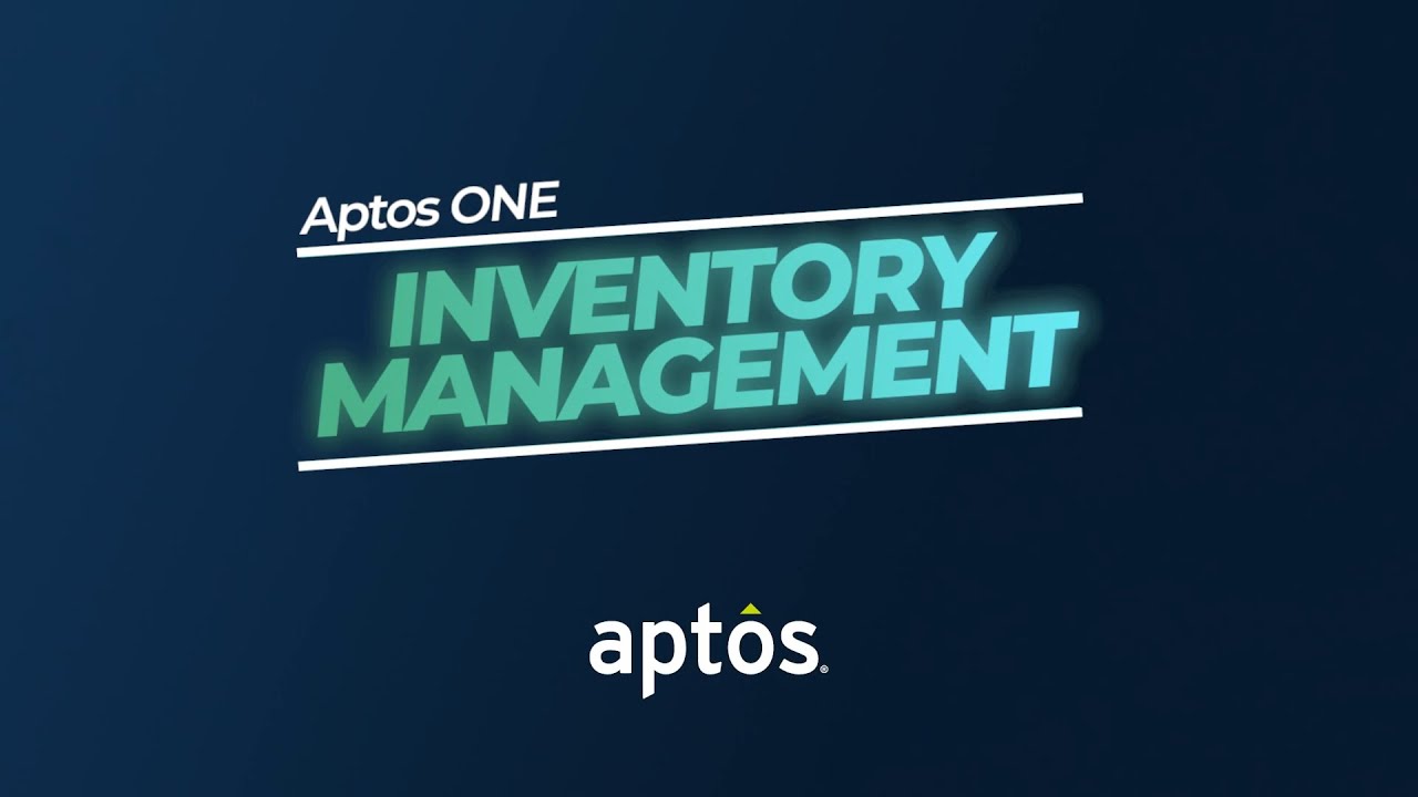 How to Streamline Store Inventory Management & Fulfillment - YouTube