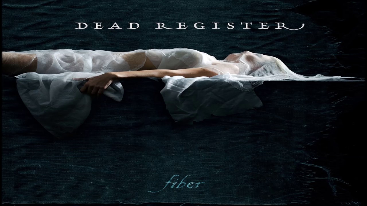Dead Register - Fiber [Full Album] - YouTube
