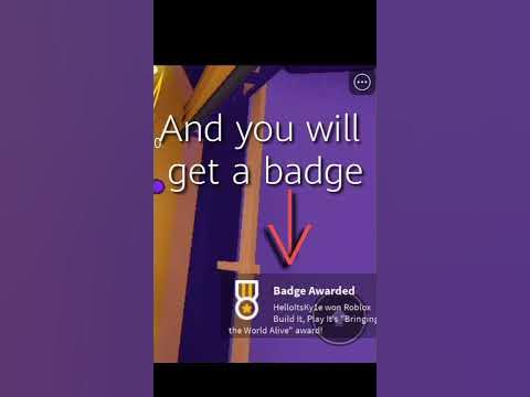 NEW ROBLOX PROMO CODE *2020* (Build It,Play it event) - YouTube