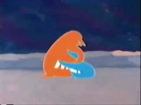 Nick Jr Penguins Bumpers (1996 - 1999) Normal 1.00X - YouTube