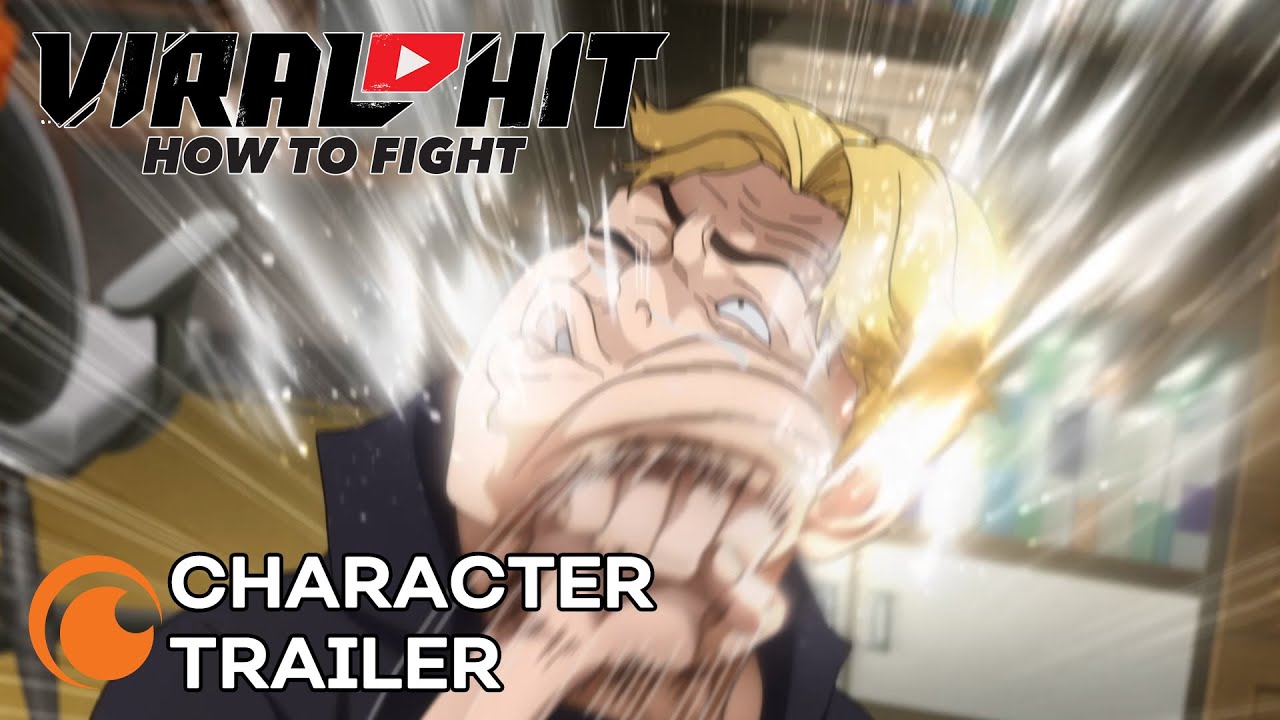 Viral Hit | CHARACTER TRAILER - YouTube