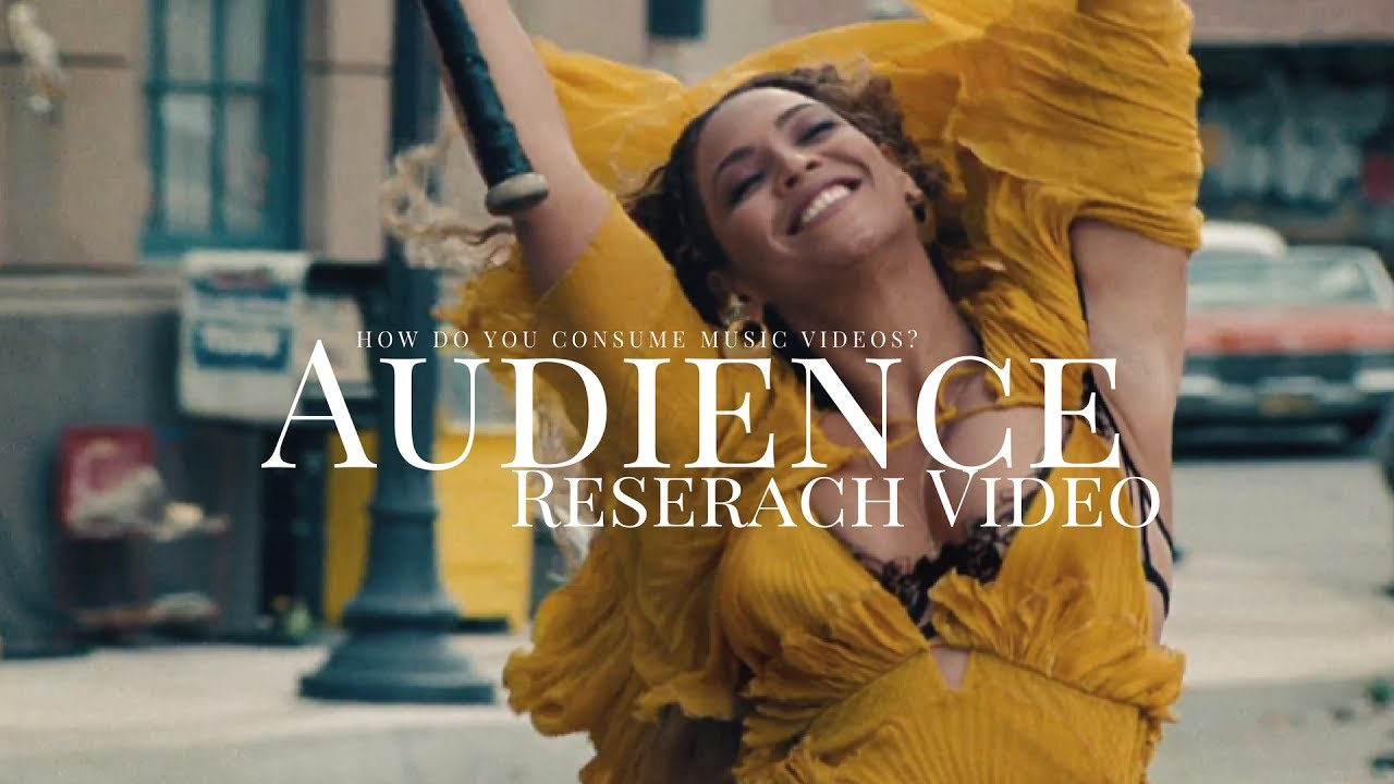 Audience Research Music Video Consumption // A2 Media - YouTube