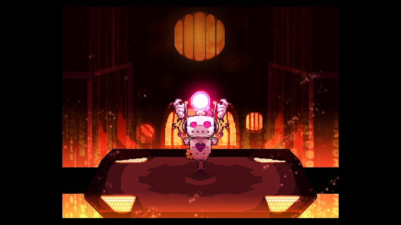 Undertale Yellow Guns Blazing Beatmap by clarkysparky99 - YouTube