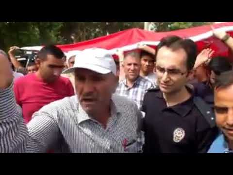 Harran,Akçakale ve Eyyübiyeli Arapları İyi Dinleyin Biz Arabız,Türküz,Kürdüz,Zazayız Biriz Bölünmeyi