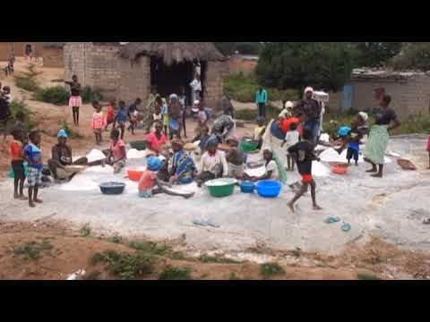 Fuba de Bombom - YouTube