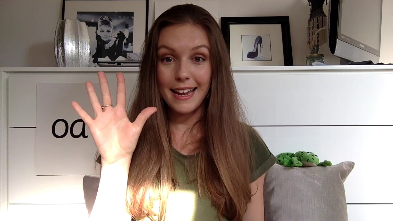 Phonics with Miss Kelly: Set 3 'oa' - YouTube