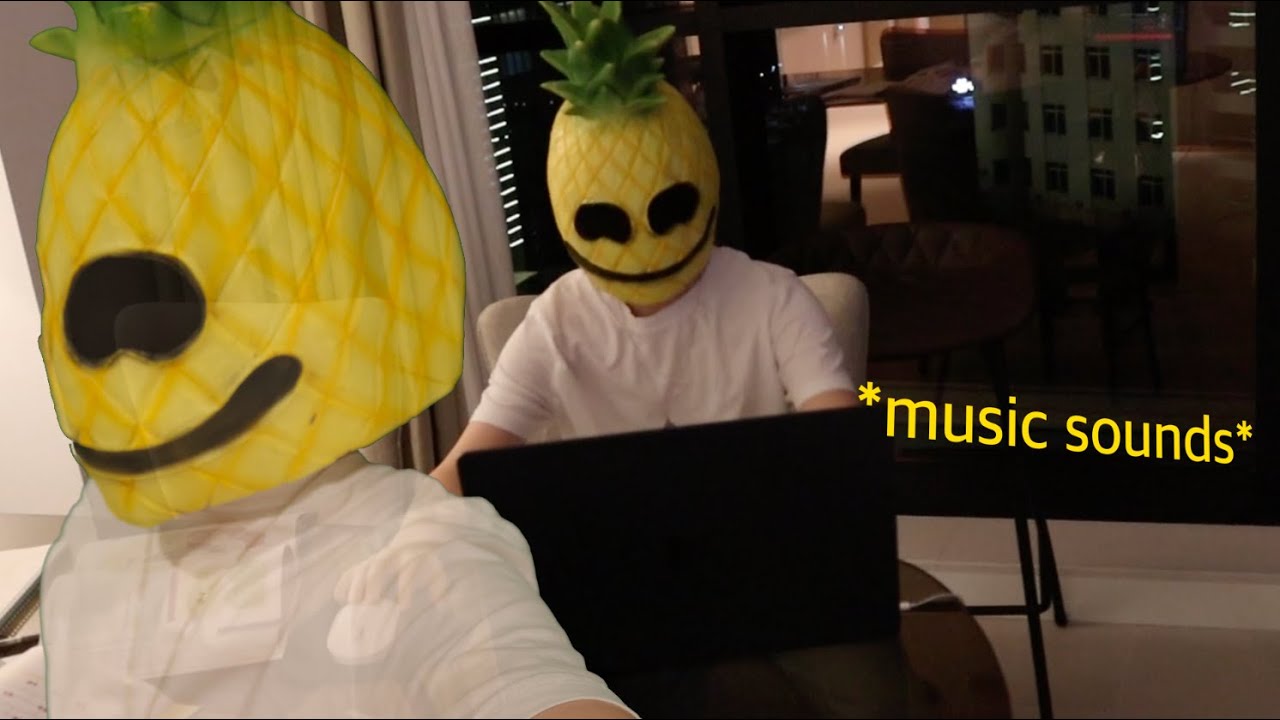 That one song during a school project: - YouTube