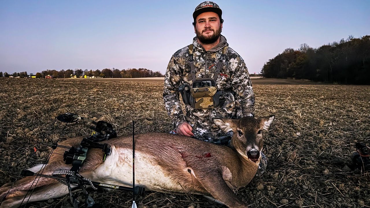 Brandon Eitenier } Doe Management - YouTube