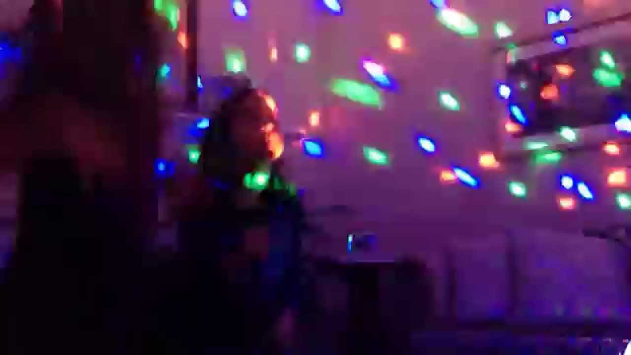 Party Rocker "Ion Party Rocker" - YouTube