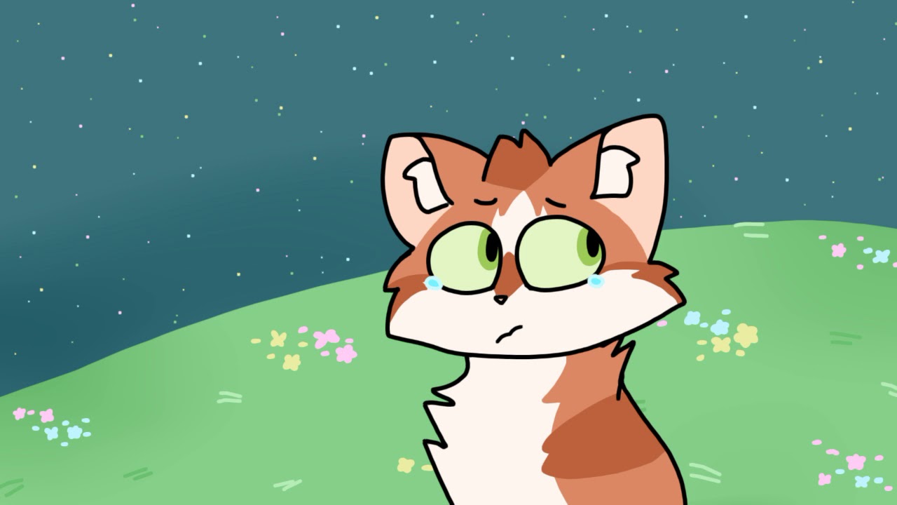 Welcome to StarClan | Kit and Apprentice MAProject Part 2 - YouTube