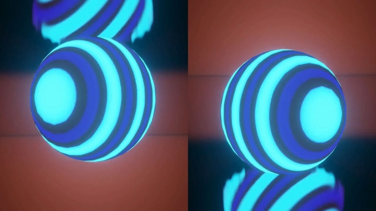 Neon Party Video Bright Decoration Lights Disco Screen - YouTube