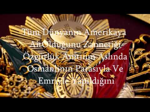 Osmanlıyı Biliyormusunuz