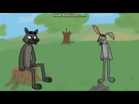 Волк и Заяц RYTP