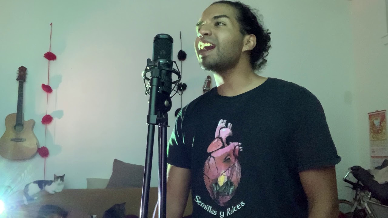 Project 1B- Mimicking Session #5 - YouTube