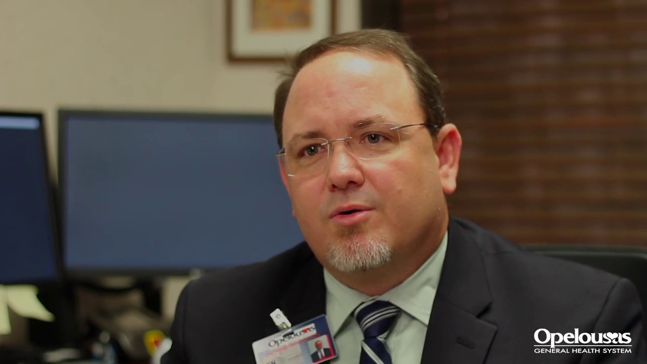 OGHS - Dr.Kenneth Cochran - YouTube